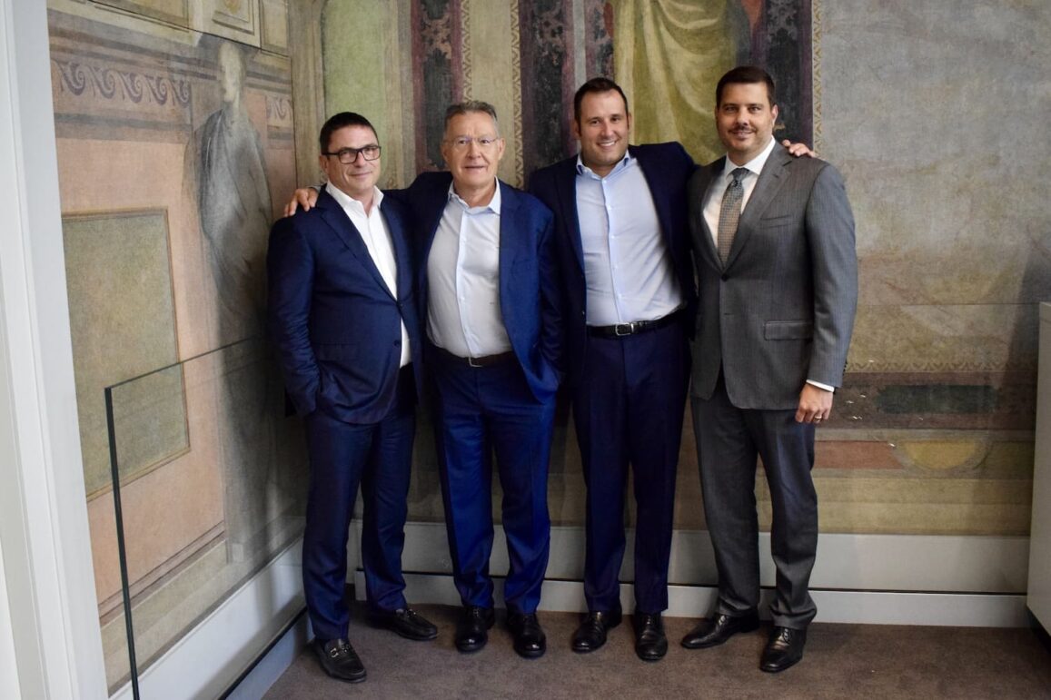 Koenig & Bauer Celmacch: Closing successfully completed - Koenig ...